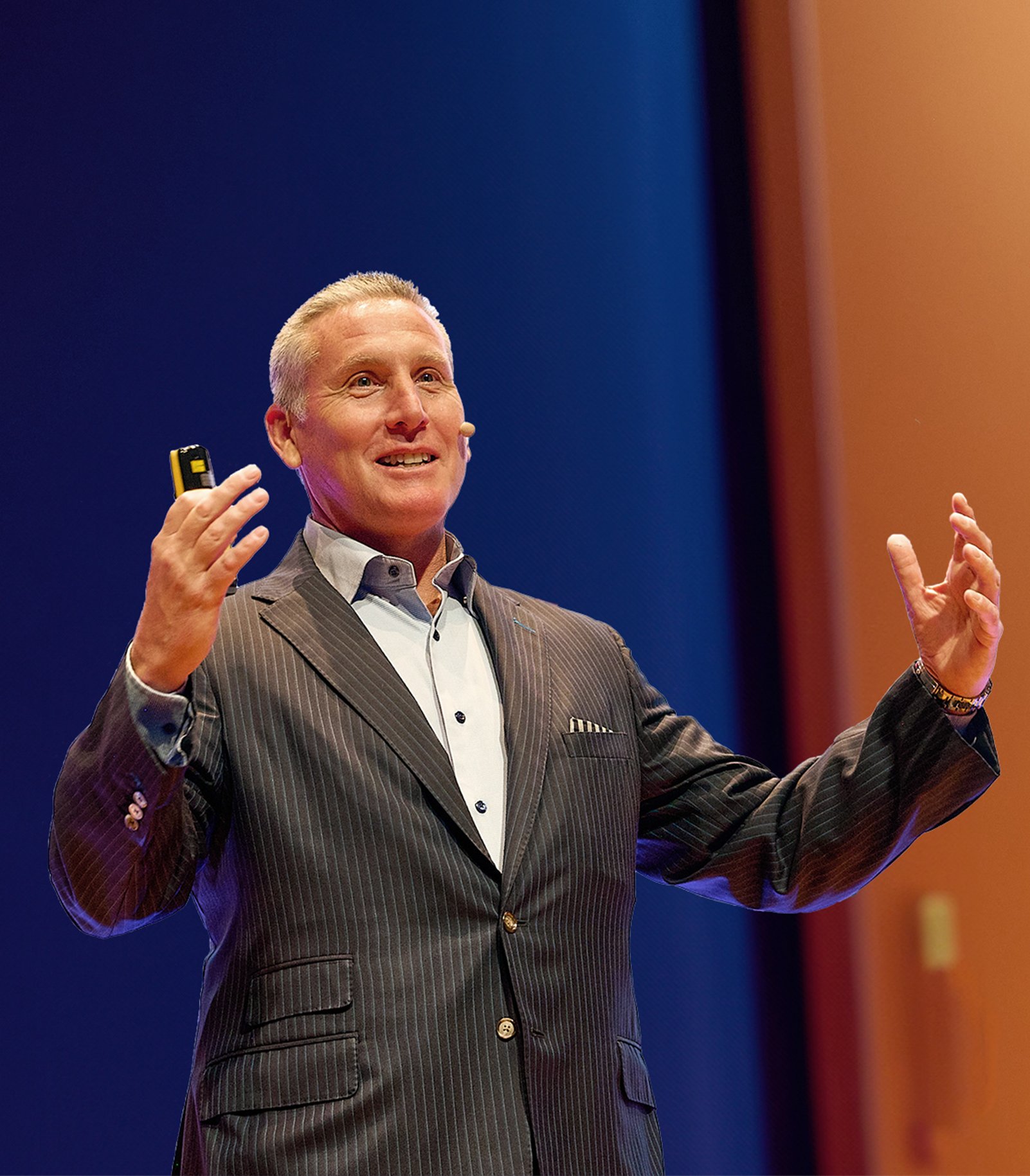 Commercial Operations - Werfen Annual Review 2023